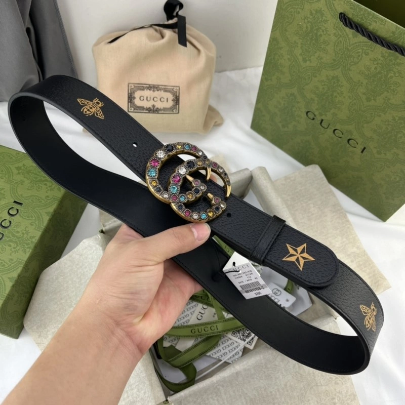 Affordable Gucci Belts