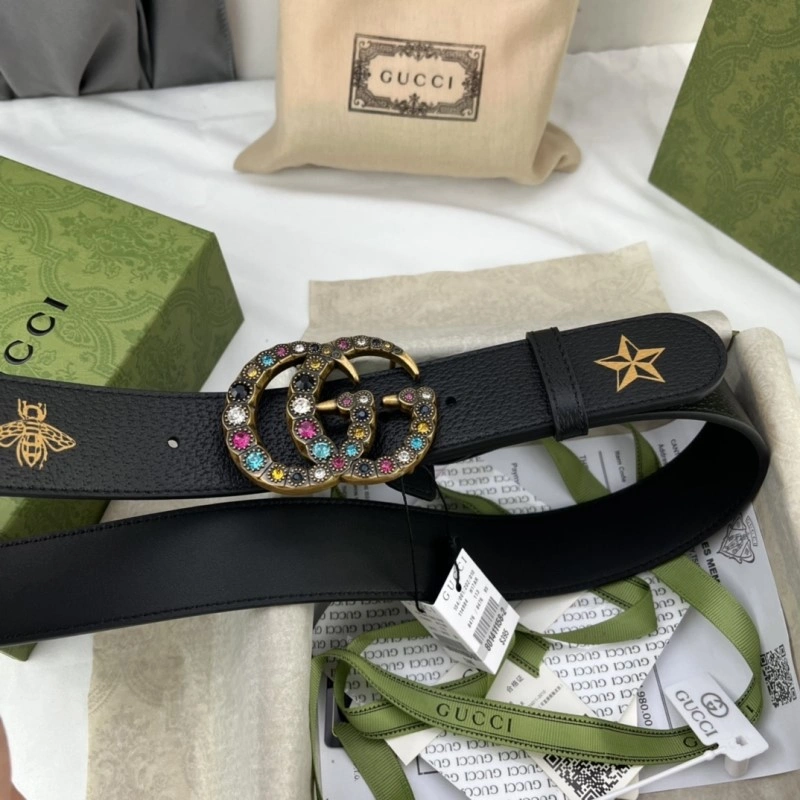 Affordable Gucci Belts