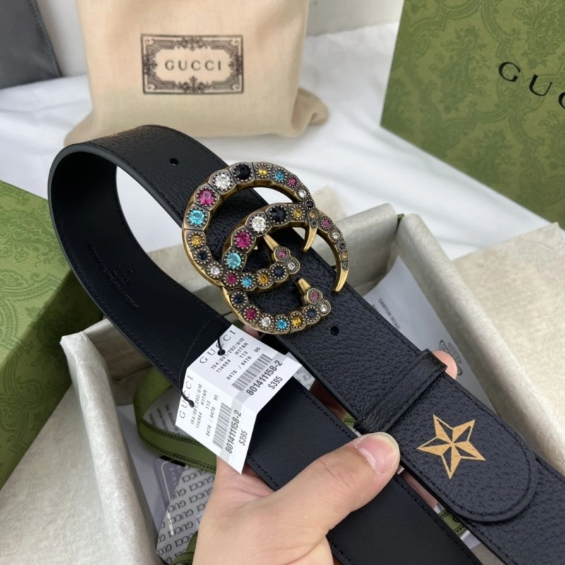 Affordable Gucci Belts