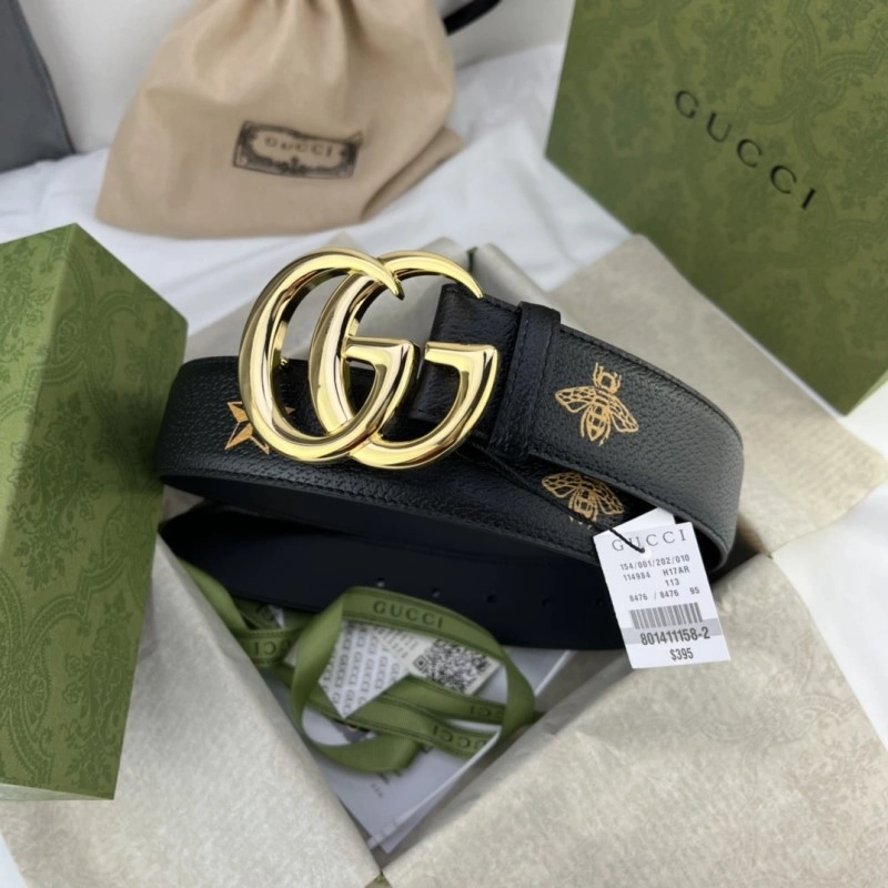 Bargain Gucci Belts