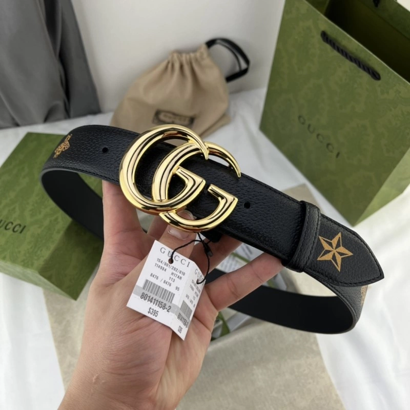 Bargain Gucci Belts