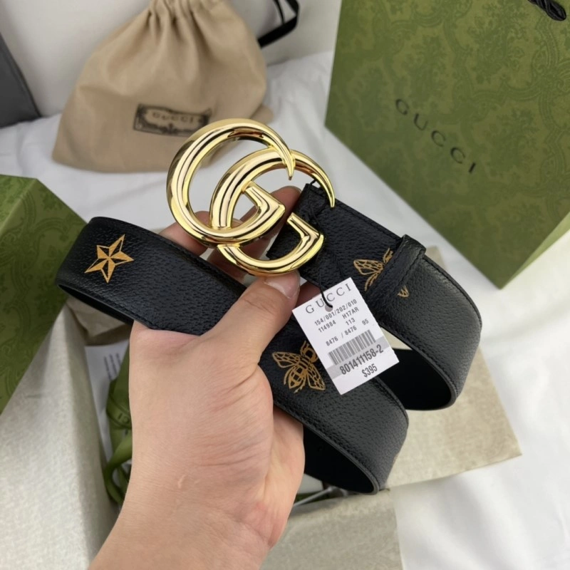 Bargain Gucci Belts