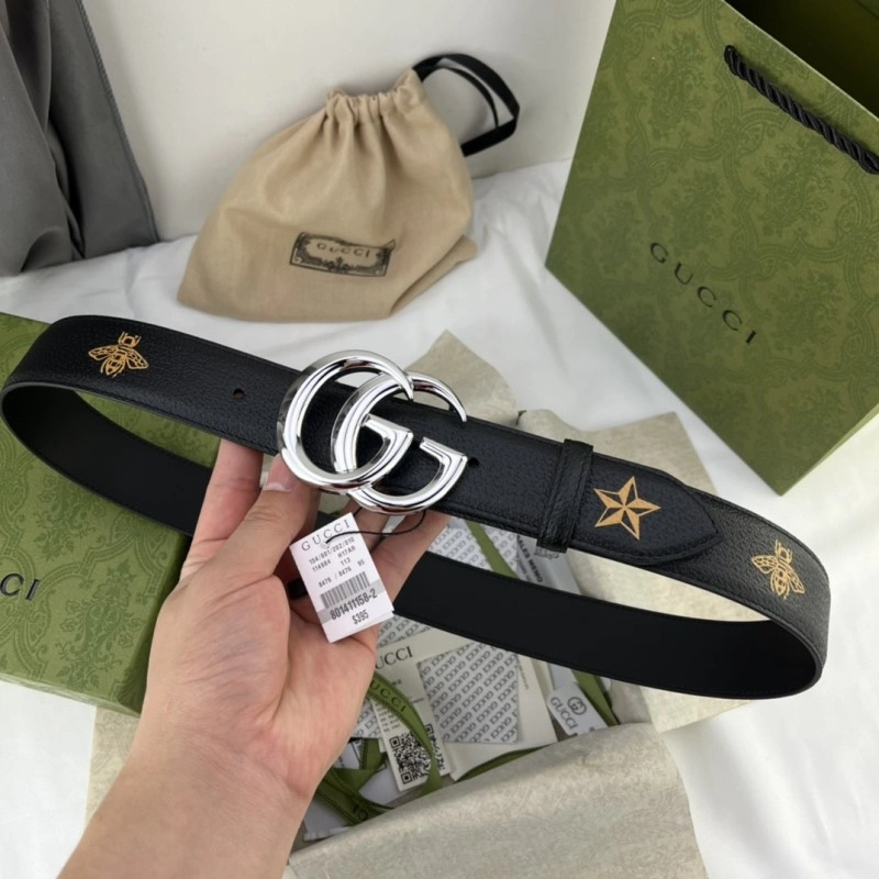 High fidelity Gucci Belts