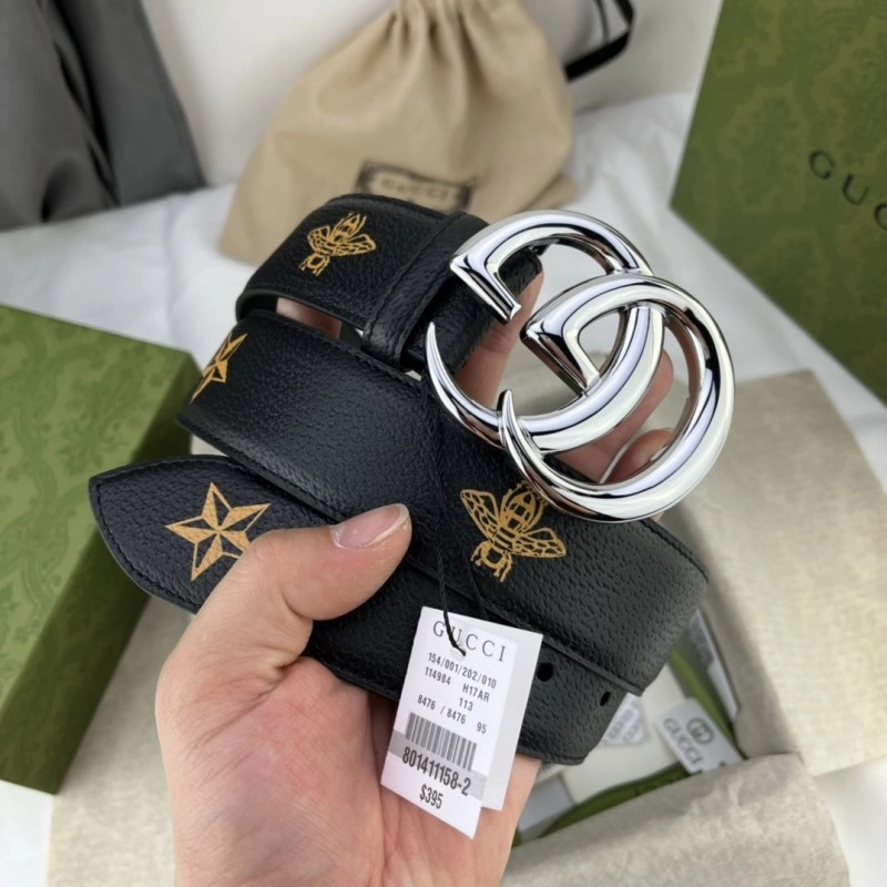 High fidelity Gucci Belts