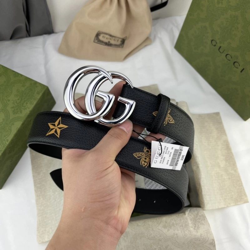 High fidelity Gucci Belts
