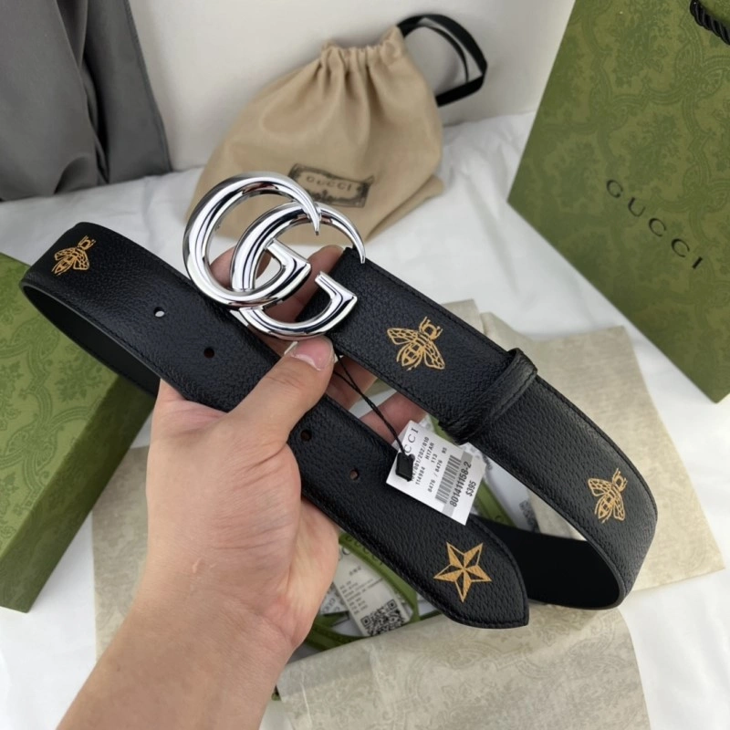 High fidelity Gucci Belts