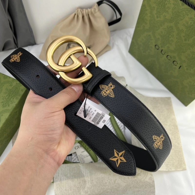 Cut-rate Gucci Belts