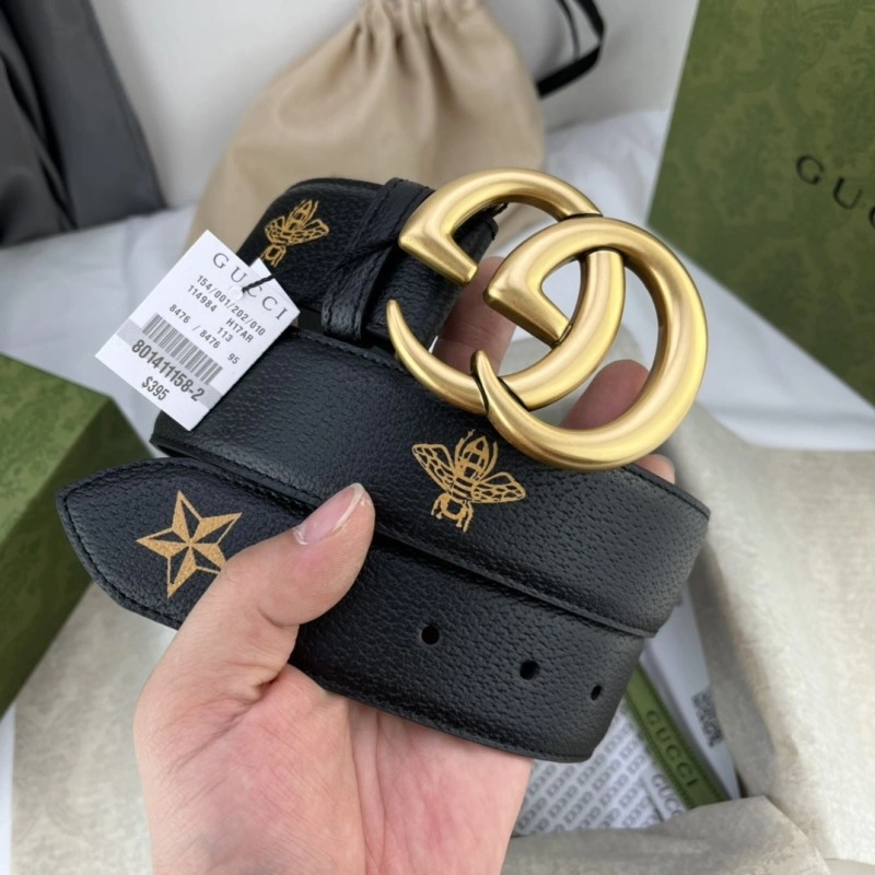 Cut-rate Gucci Belts