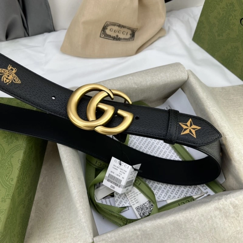 Cut-rate Gucci Belts