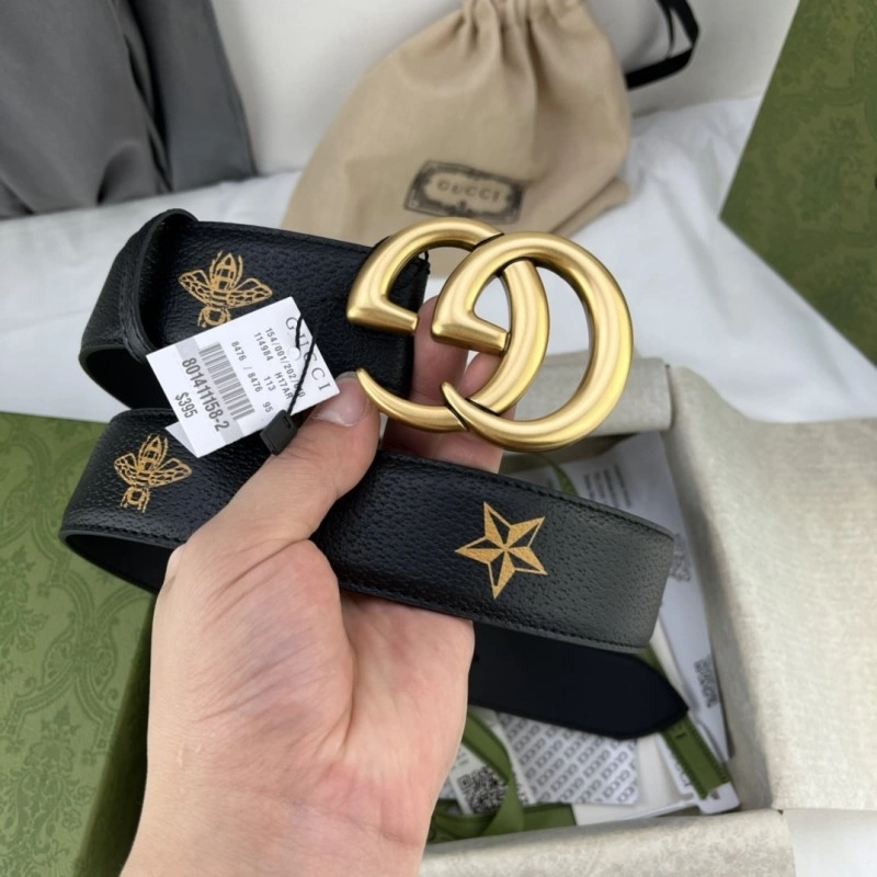 Cut-rate Gucci Belts