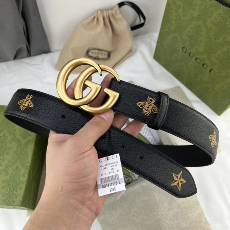 Cut-rate Gucci Belts