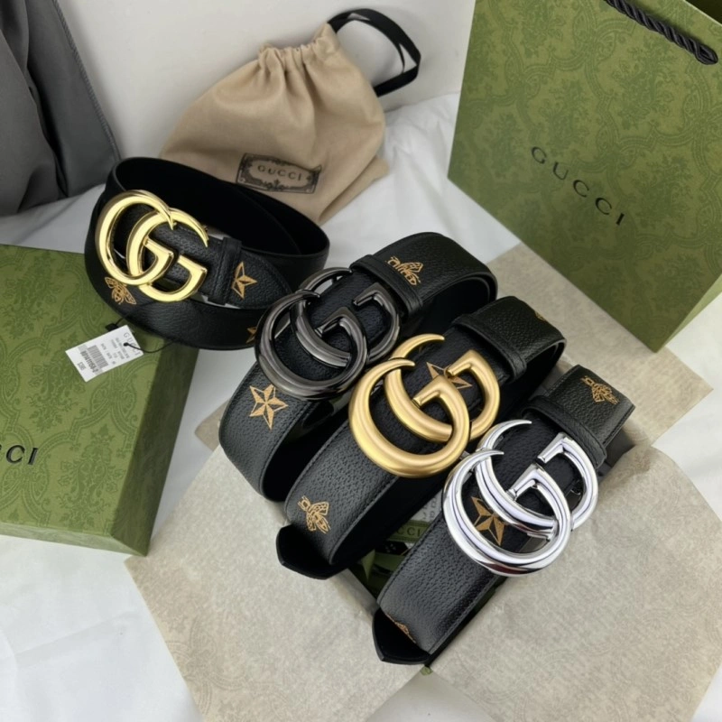 Cut-rate Gucci Belts