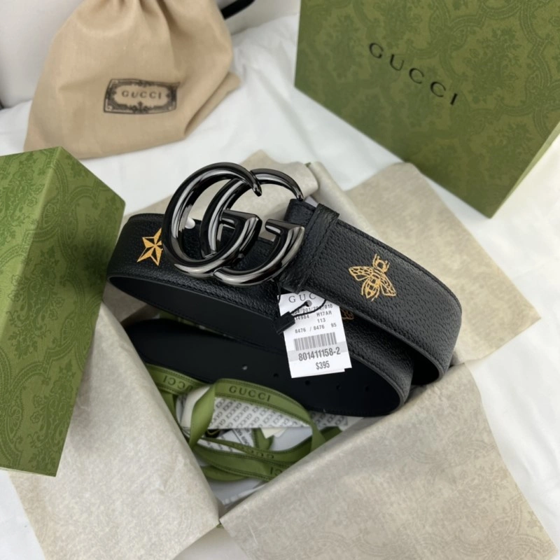 Legit Gucci Belts