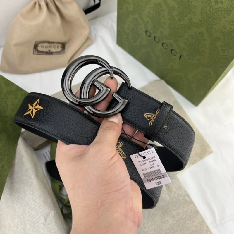 Legit Gucci Belts