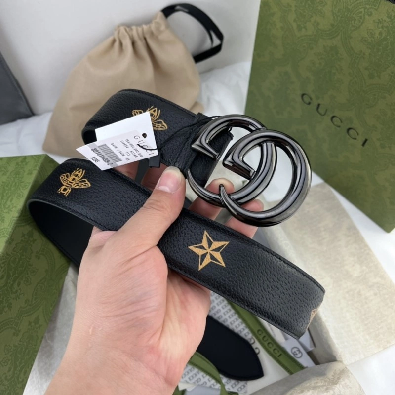 Legit Gucci Belts