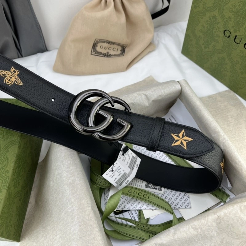 Legit Gucci Belts