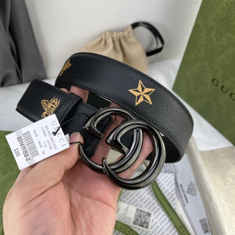 Legit Gucci Belts