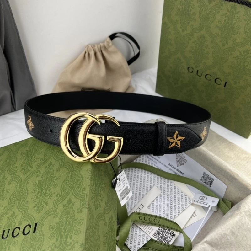 Top mirror Gucci Belts