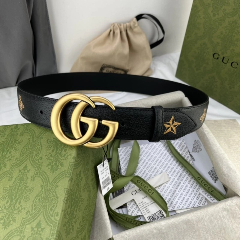 Top mirror Gucci Belts