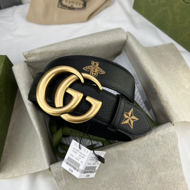 Top mirror Gucci Belts