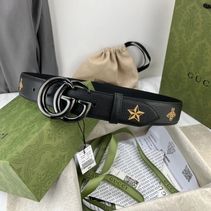 Top mirror Gucci Belts