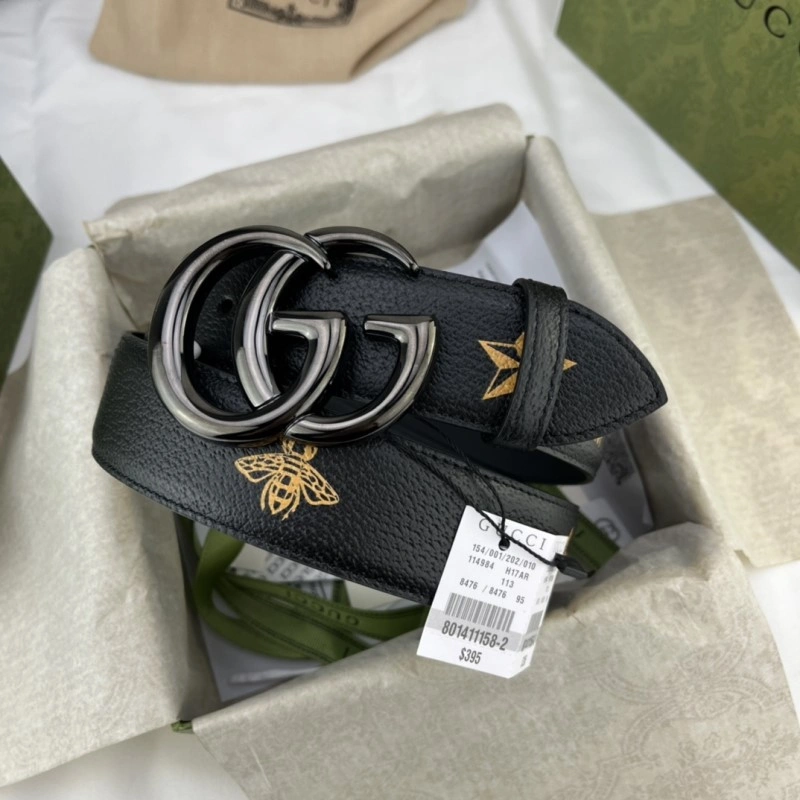Top mirror Gucci Belts