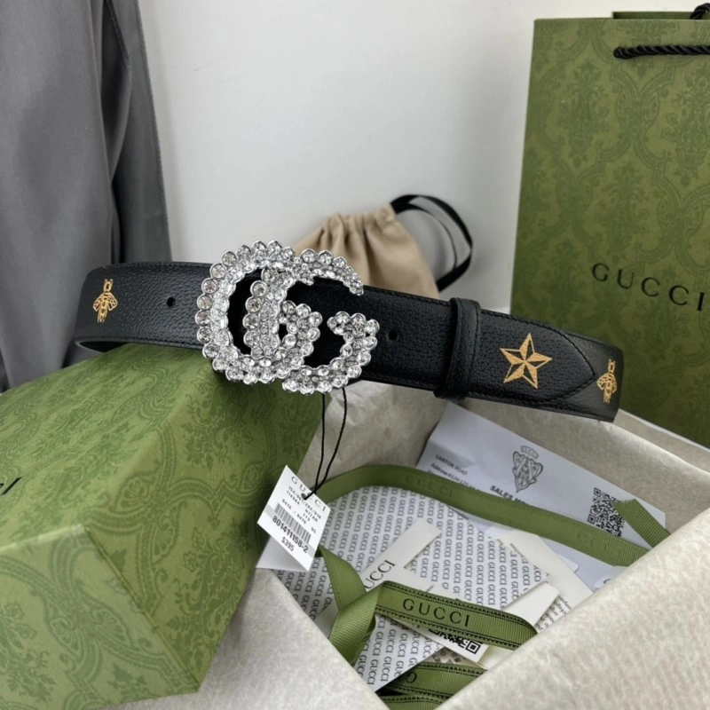 1:1 copy Gucci Belts