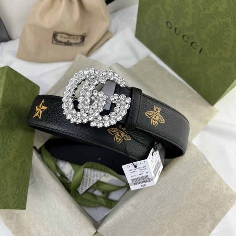 1:1 copy Gucci Belts