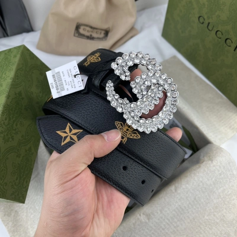 1:1 copy Gucci Belts