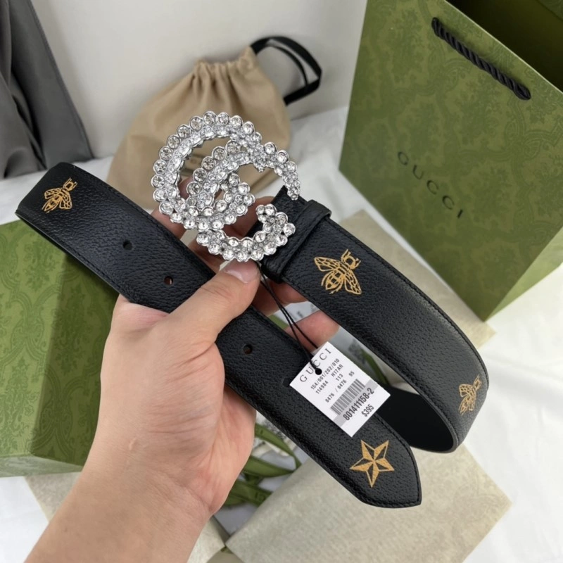 1:1 copy Gucci Belts