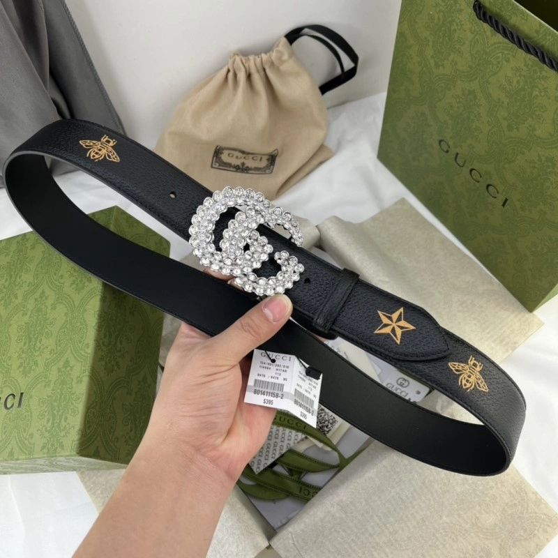 1:1 copy Gucci Belts