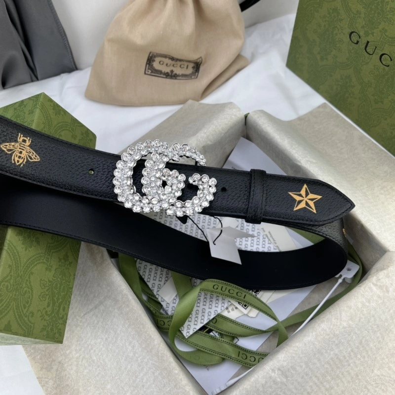 1:1 copy Gucci Belts