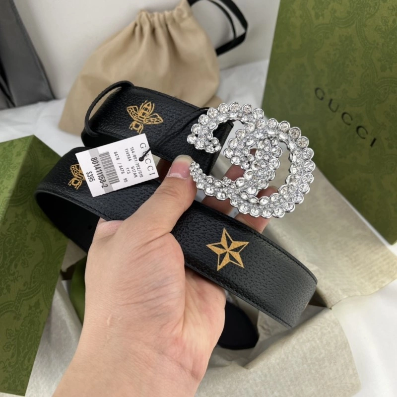 1:1 copy Gucci Belts