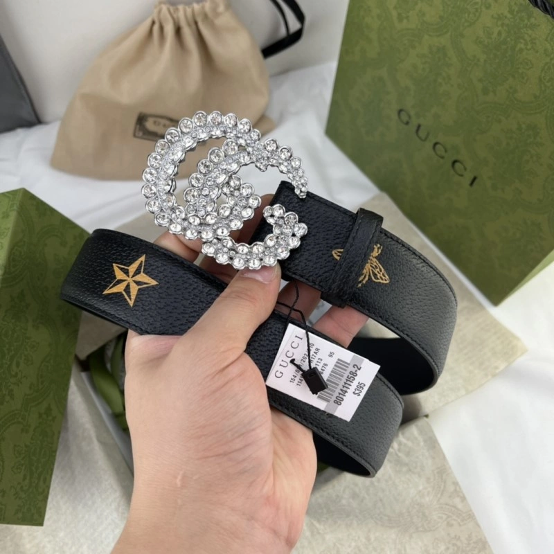 1:1 copy Gucci Belts