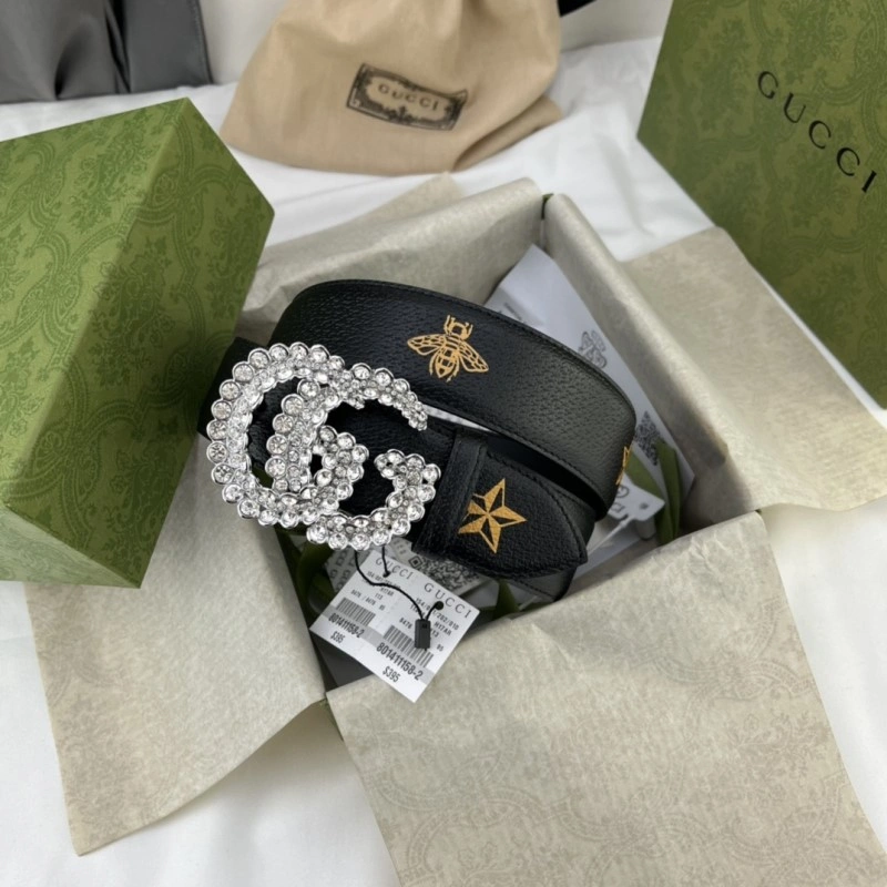 1:1 copy Gucci Belts