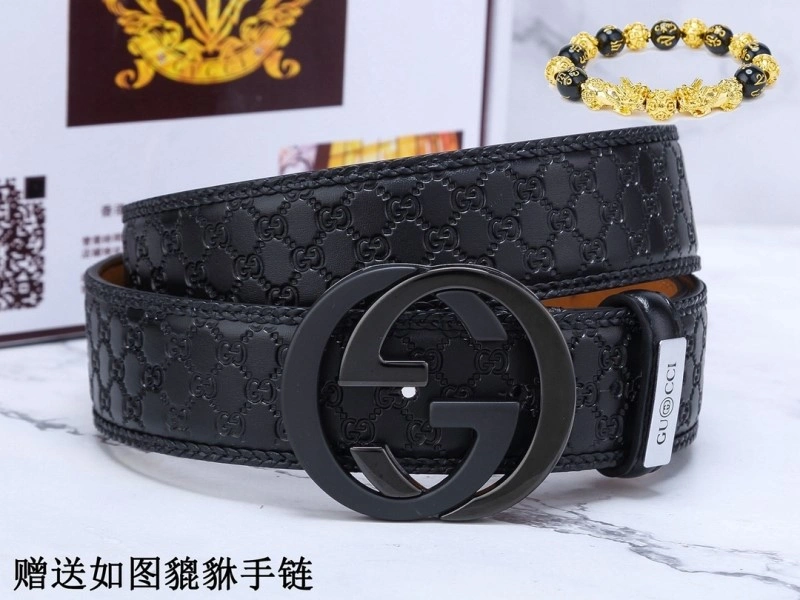 Precise copy Gucci Belts