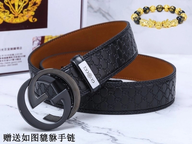 Precise copy Gucci Belts