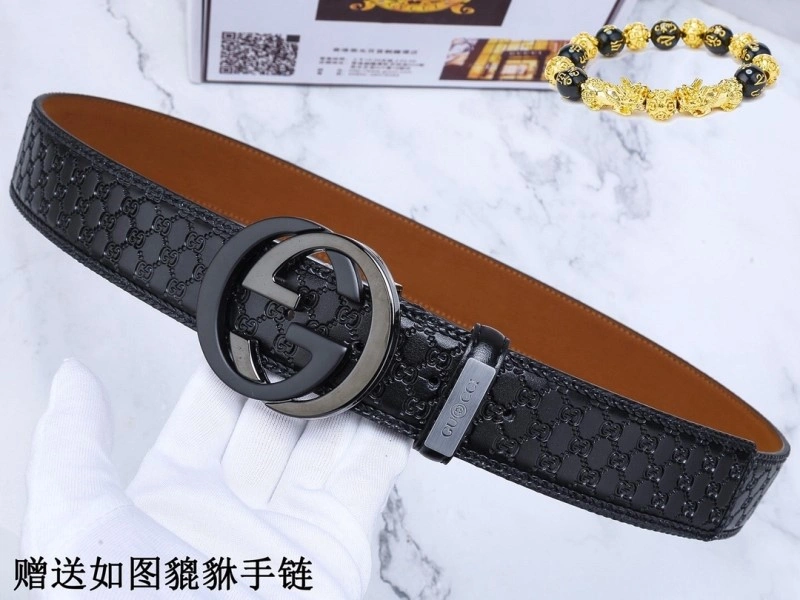 Precise copy Gucci Belts