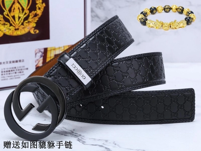 Precise copy Gucci Belts