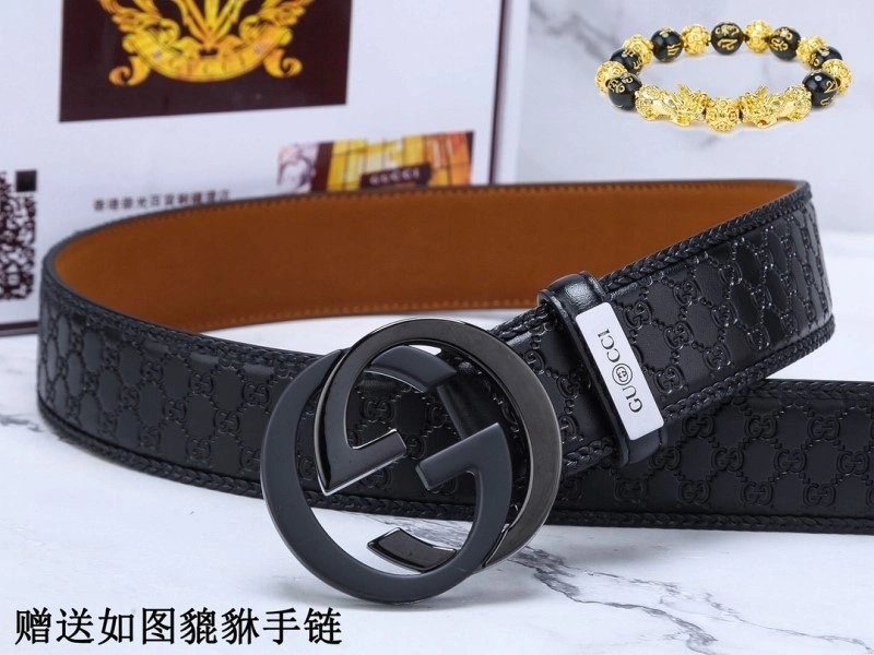 Precise copy Gucci Belts