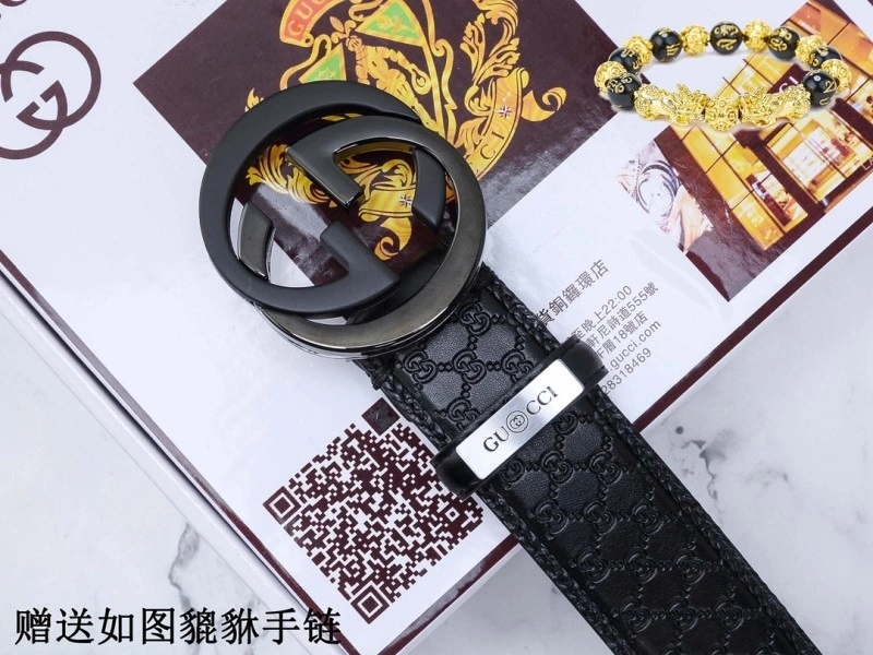 Precise copy Gucci Belts