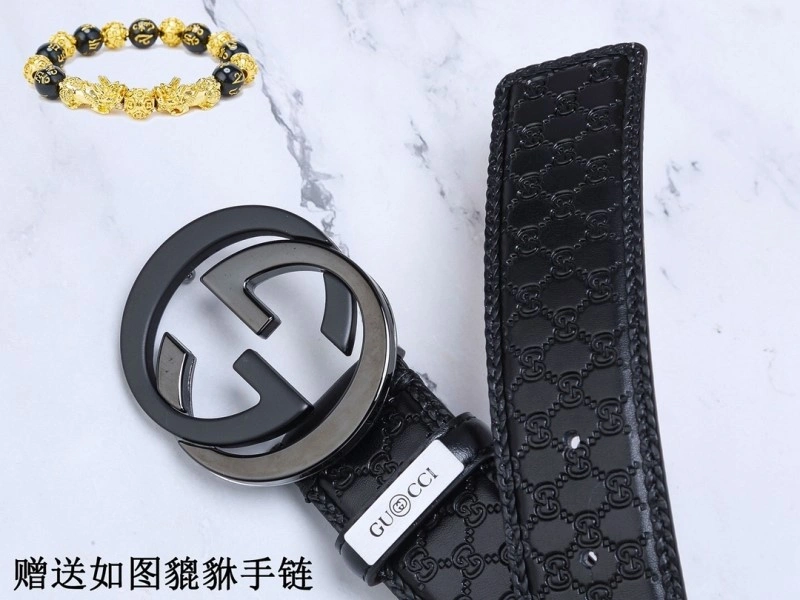 Precise copy Gucci Belts