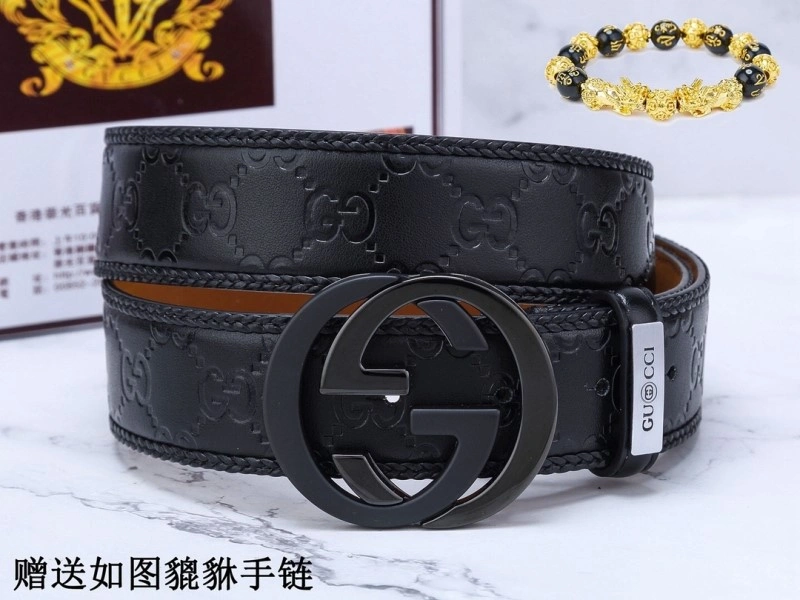 OEM Gucci Belts
