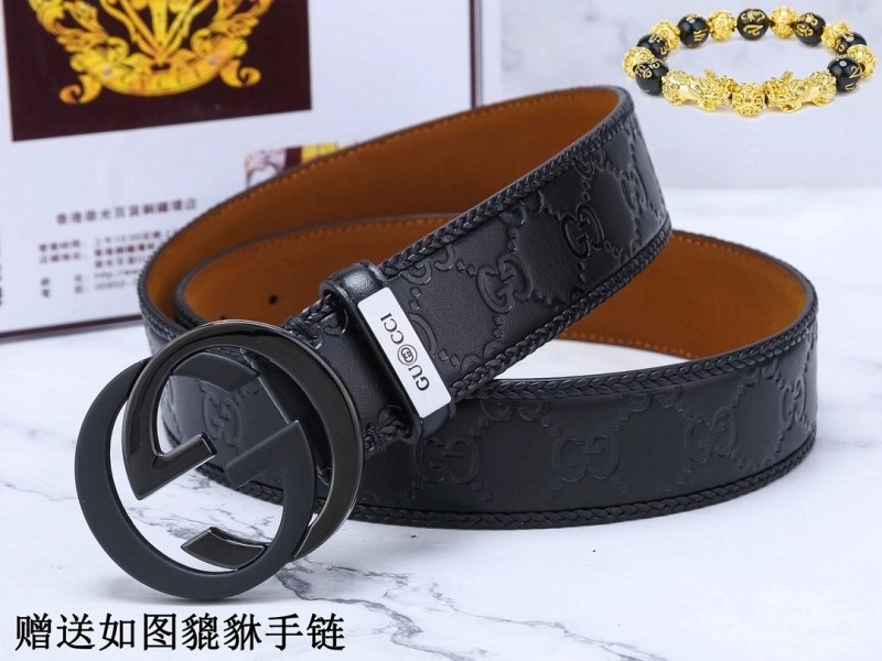 OEM Gucci Belts