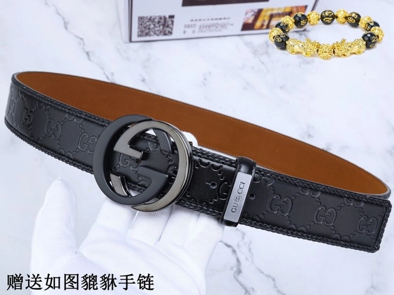 OEM Gucci Belts