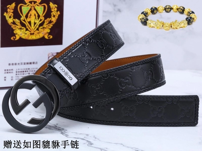 OEM Gucci Belts