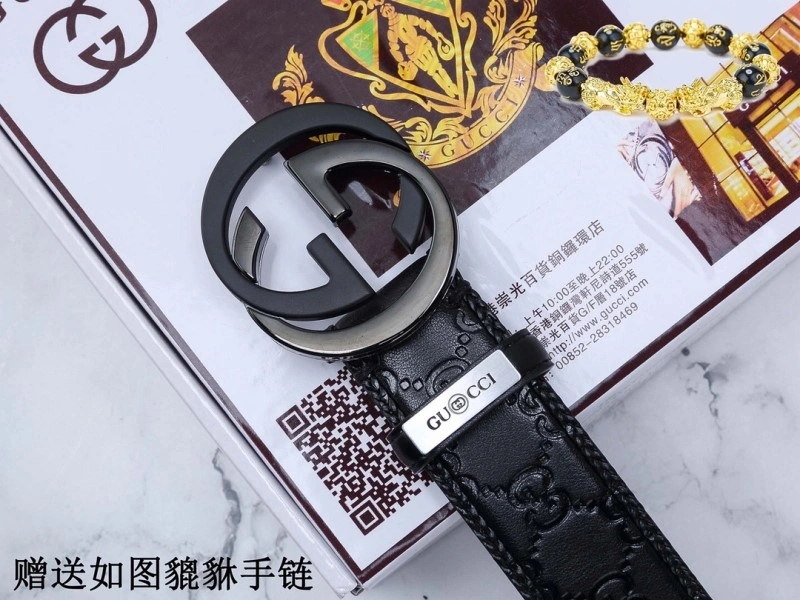 OEM Gucci Belts