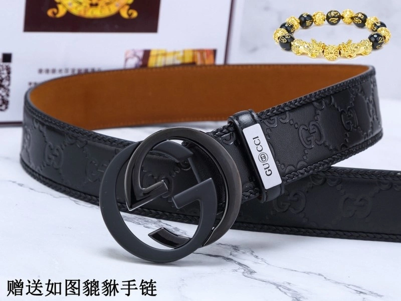 OEM Gucci Belts