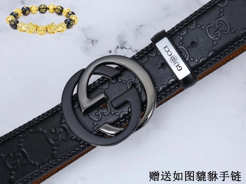 OEM Gucci Belts