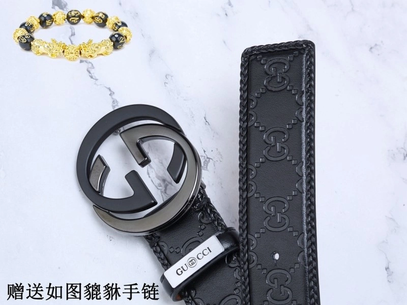 OEM Gucci Belts